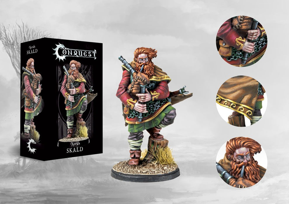 Skald – Corvi Juegos